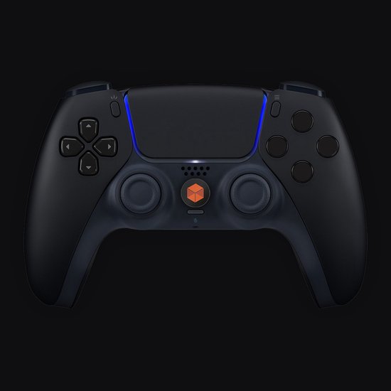 MNR - PS5 - Dualsense Modded Controller - Geen Stickdrift - Hall Effect ...