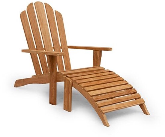 Buitengewoon Boet Loft Deckchair | bol
