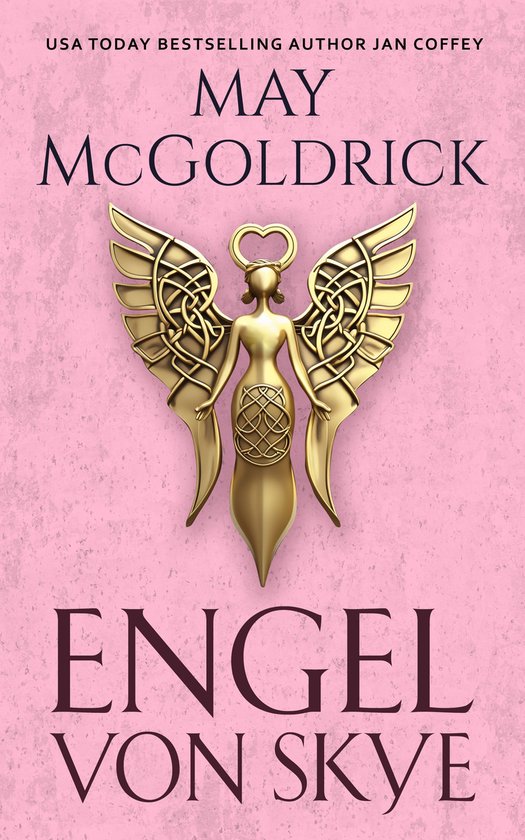 Macpherson-Familie - Engel von Skye (ebook), May Mcgoldrick ...