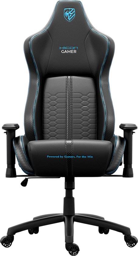 Gaming Chair - Gamestoel - Gaming Stoel – HICON Pulse Havoc ...