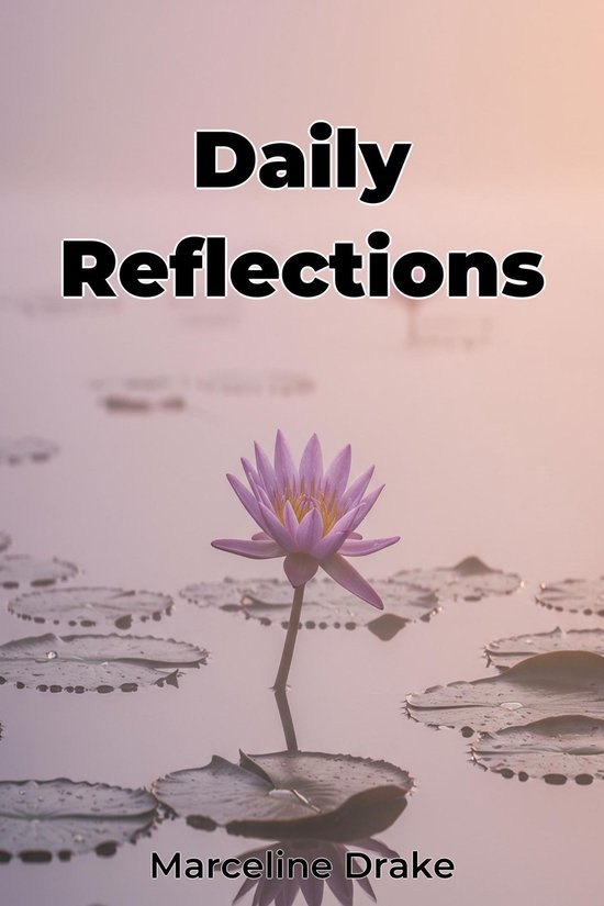 Daily Reflections (ebook), Marceline Drake | 9788235235725 | Boeken | bol