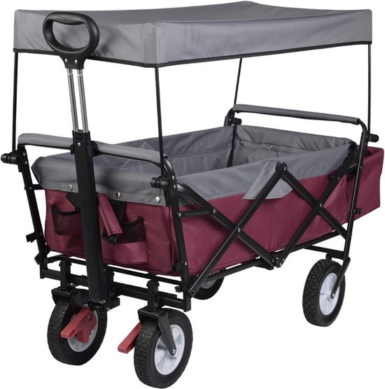 Chariot de transport pour enfants - Chariot de transport pour enfants ...