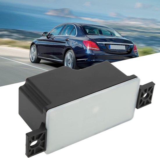 Voltage Converter Module Auxiliary Battery For Mercedes Benz... | bol