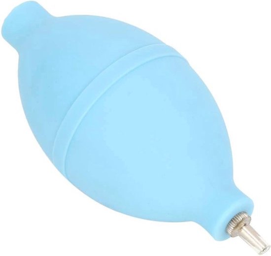 Rubberen luchtblaasreinigingstool - Stofblazer Bal Mini Blaster Squeeze ...