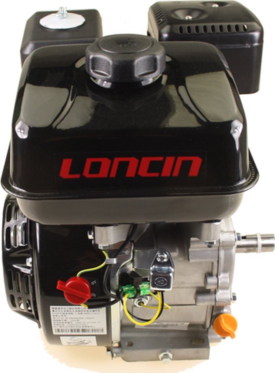 V-buggy minibuggy motor Loncin G200F | bol