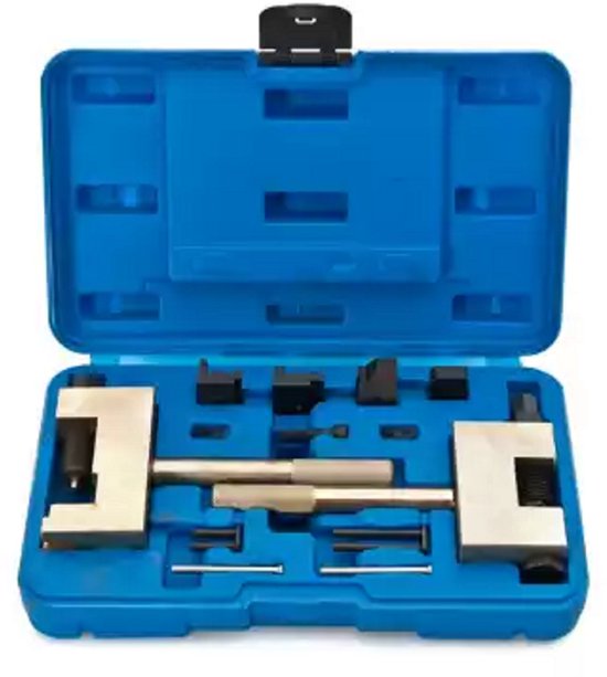 Distributieketting pons set Mercedes | bol