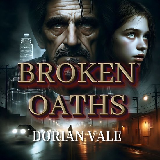 Broken Oaths, Dorian Vale | 9798347705634 | Boeken | bol