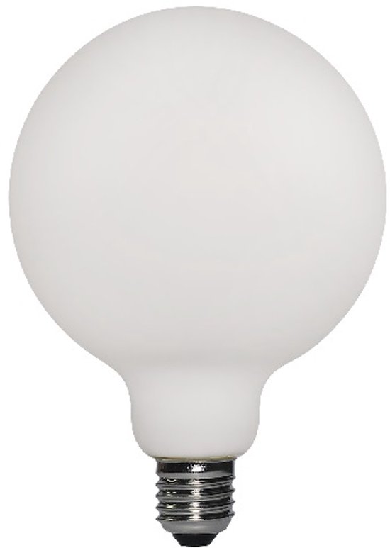 Daylight Italia LED POR Globe 125 E27 220/240 7W 2700K | bol