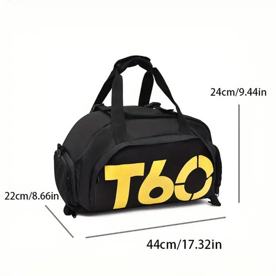 Nivard Padeltas - Padel Tas - Tennistas - Tennis - Rugzak - Hoes ...