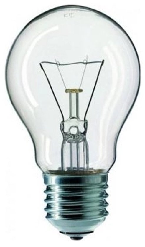 Gloeilamp kopen? Alle Gloeilampen online | bol