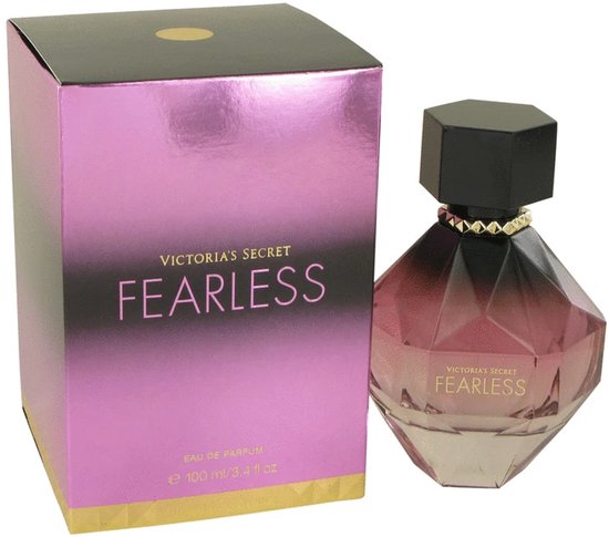 Victoria's Secret Fearless eau de parfum spray 100 ml | bol