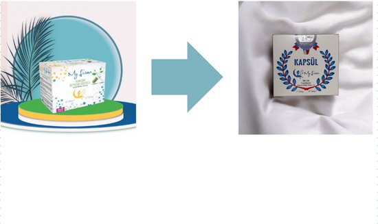 NEW!!! bij My lisaa 30+30 Mixed herbal capsule - afslankpillen | bol