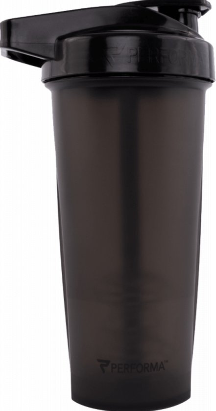 Performa Activ (800ml) Black | bol