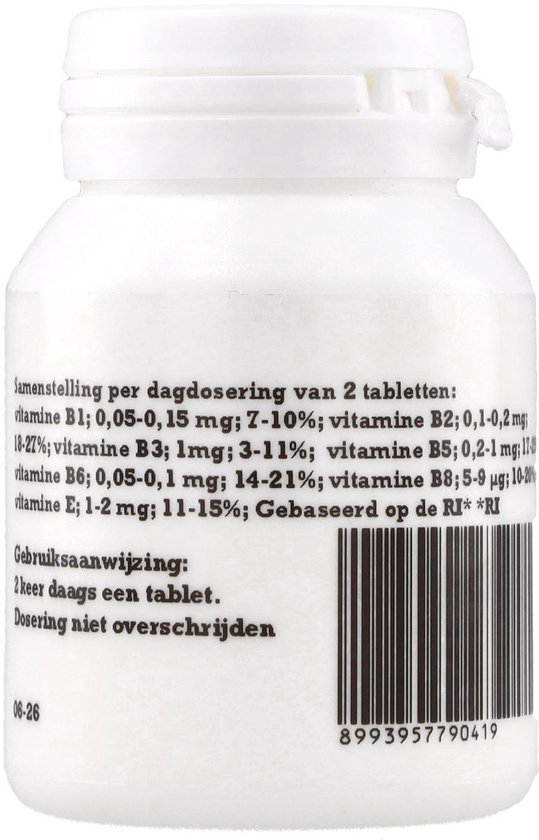 Apetin™ Super+ 50 Tabletten |Eetlust Stimulerend | Eetlust stimulans ...