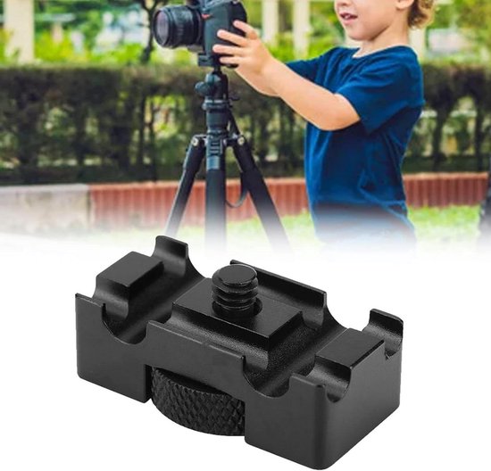 Camera Tether Block Ruck Stopper DSLR Camera Tether Grip Cable Lock ...