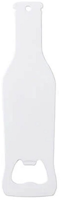 Nevolis® Flesopener Bierfles Model – Stevig en Uniek Design – Perfect ...