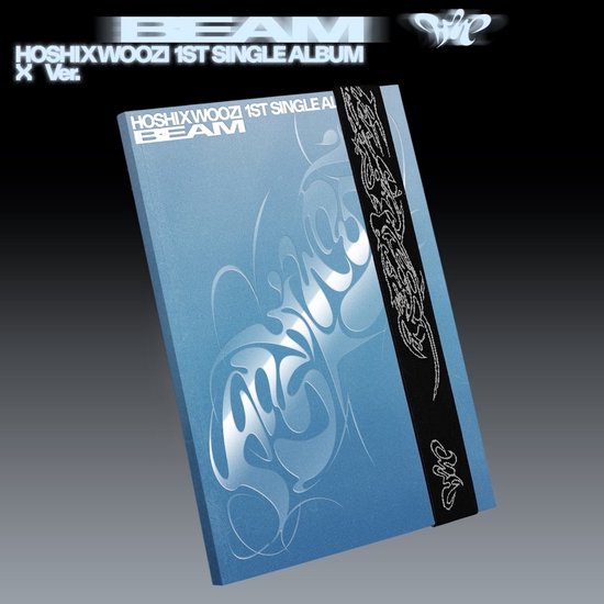 Woozi Hoshi - Beam (CD) (x (Doubled) Version), Woozi Hoshi | Muziek | bol