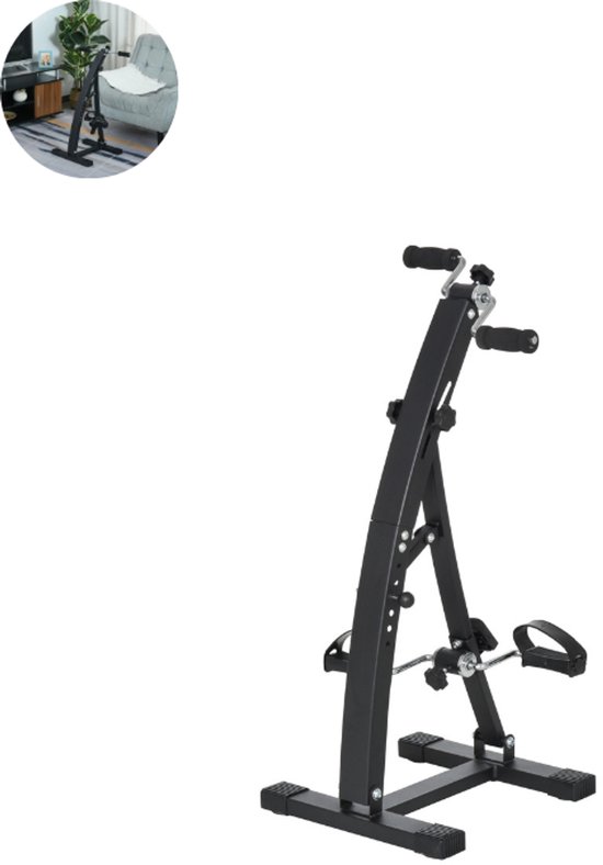 Stoelfiets - Bureaufiets - Deskbike - Bureau Fiets - Fitness Fiets ...