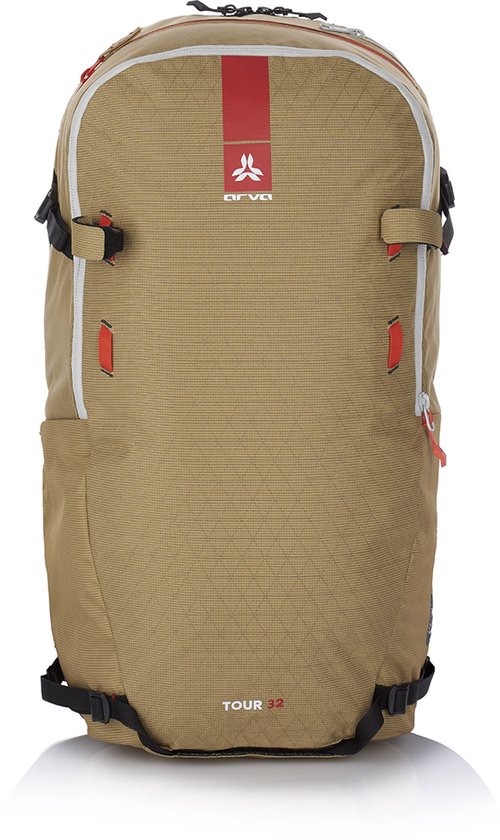 ARVA® TOUR 32 SWITCH COVER - Sand | bol
