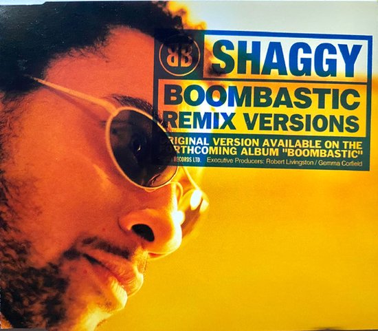 Boombastic, Shaggy | CD (album) | Muziek | bol