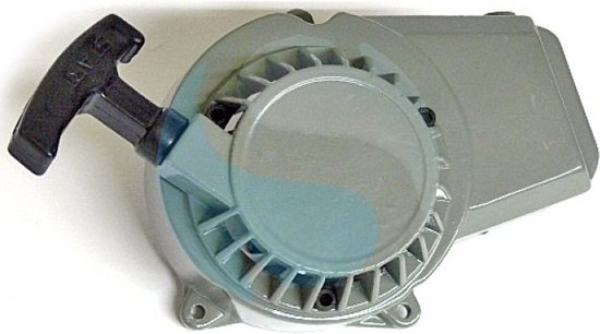 Trekstarter voor pocketbike minibike minicrosser mini-atv mini-quad 2 ...