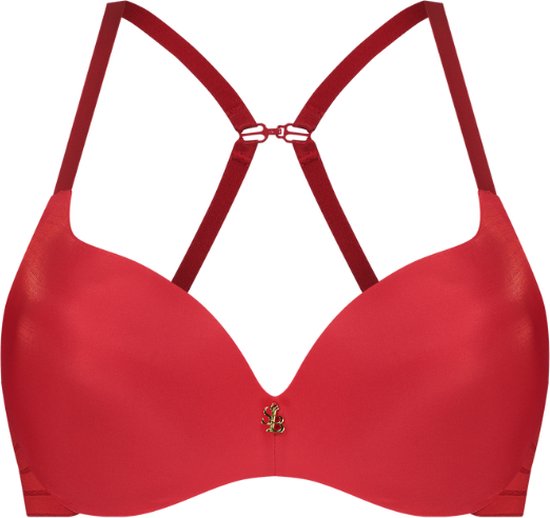 Sapph - Lichte Push-up bh voor vrouwen - Met beugel - Multi-way te ...
