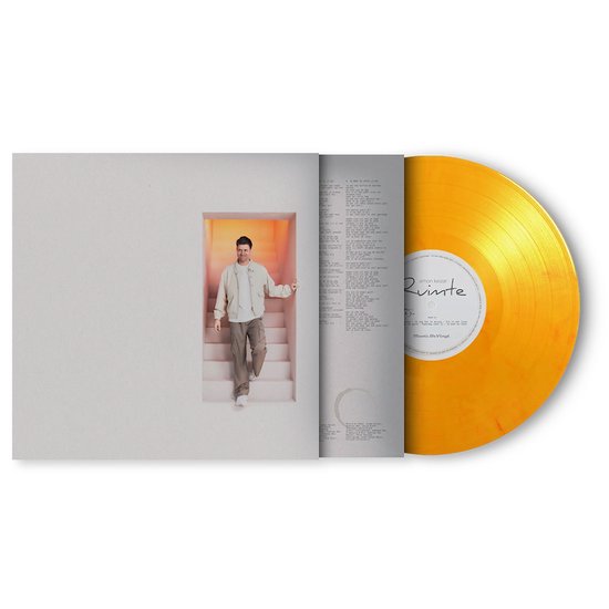 Simon Keizer - Ruimte (LP), Simon Keizer | Muziek | bol