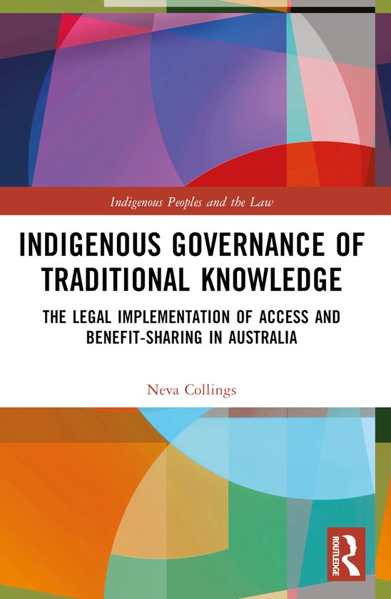 Indigenous Peoples and the Law- Indigenous Governance of Traditional ...