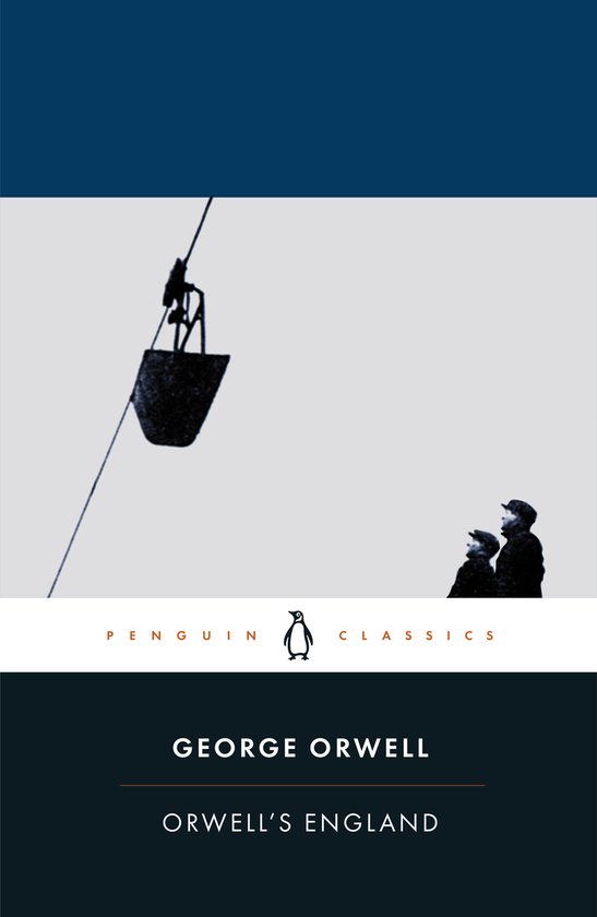 Orwells England, George Orwell | 9780241418024 | Boeken | bol