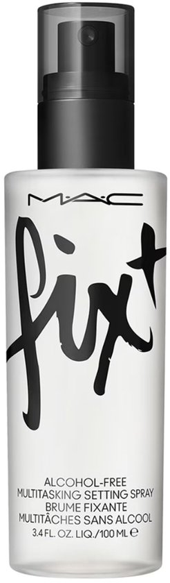 MAC Cosmetics - Fix+ Original - 100ml | bol