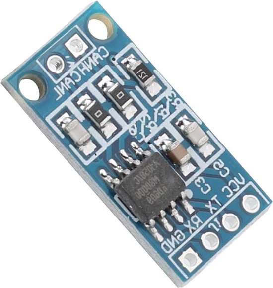 TJA1050 CAN-controller-interfacemodule - CAN-bus-module (021) | bol
