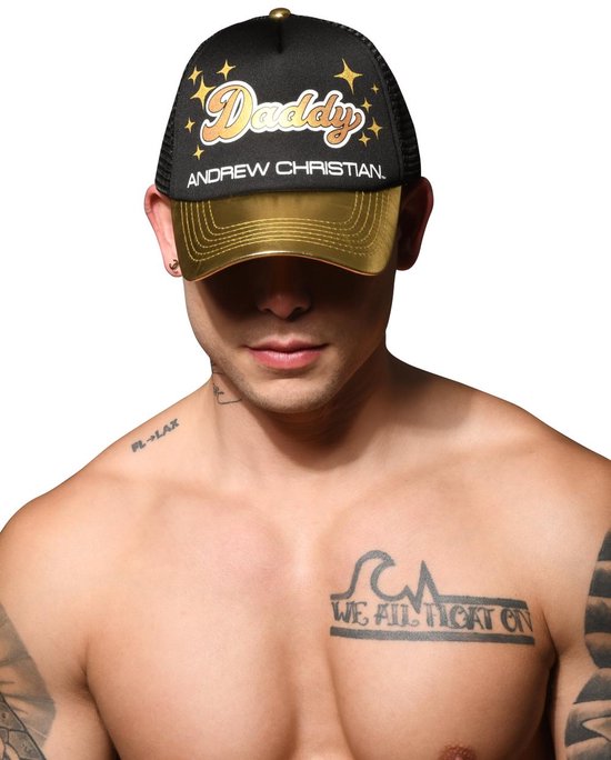 Andrew Christian Daddy Cap | bol