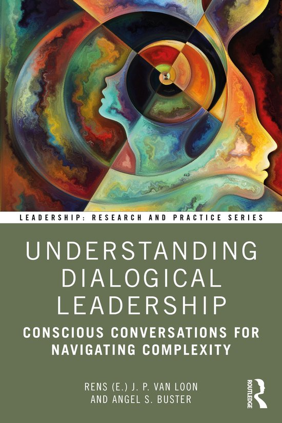 Leadership: Research and Practice- Understanding Dialogical Leadership ...