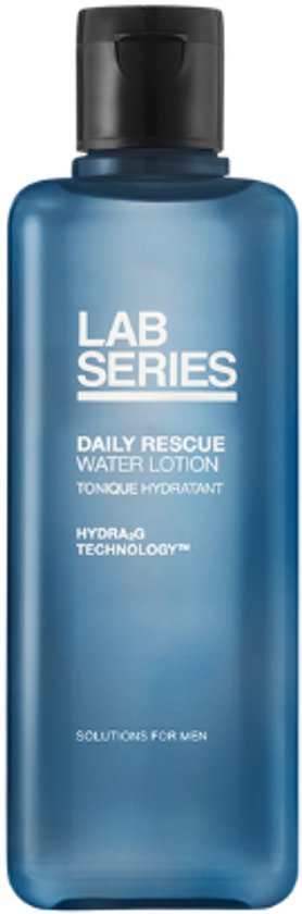 Lab Series Daily Rescue Water Lotion for Men - 200ml | bol