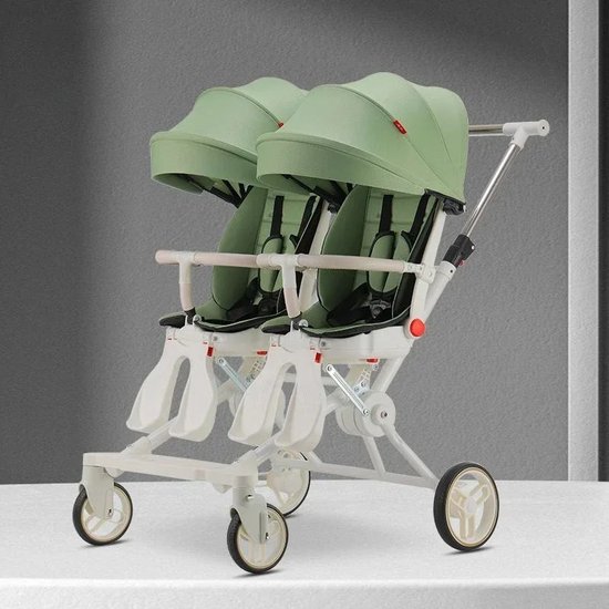 Luxe Kinderwagen - Luxe Kinderkoets - Luxe Babywagen - Luxe Baby Koets ...