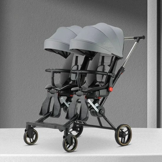 Luxe Kinderwagen - Luxe Kinderkoets - Luxe Babywagen - Luxe Baby Koets ...