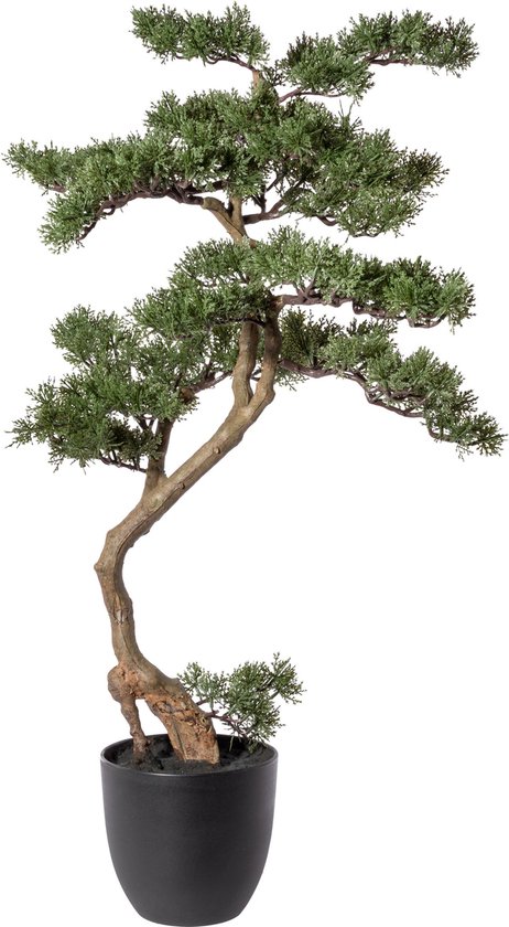 Kunstplanten - kunstplant - bonsai boompje - bonsaibomen - bonsai pot ...