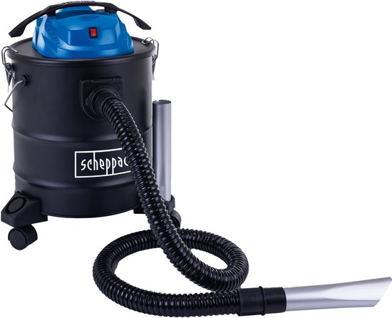 Scheppach Aszuiger AVC25 25L | bol
