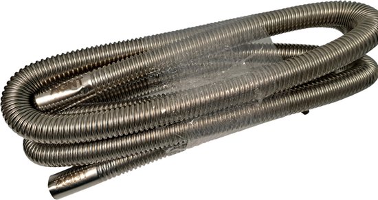 AGNT Diesel camper hete lucht pijp 300cm standkachel Ø 25mm ...