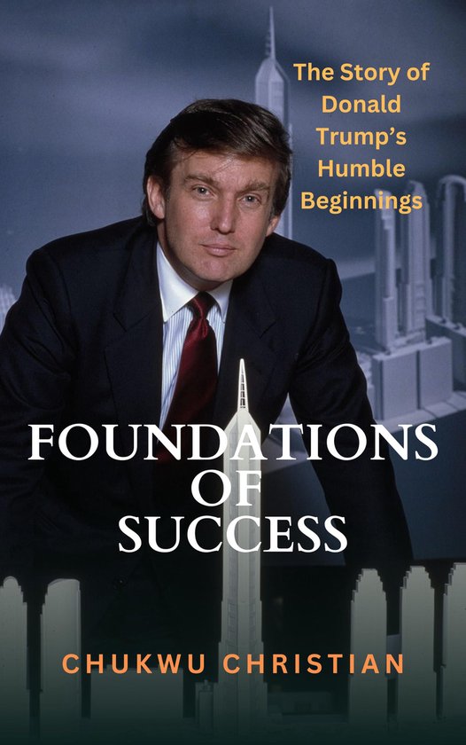 Foundations of Success (ebook), Chukwu Christian | 9781300685098 ...