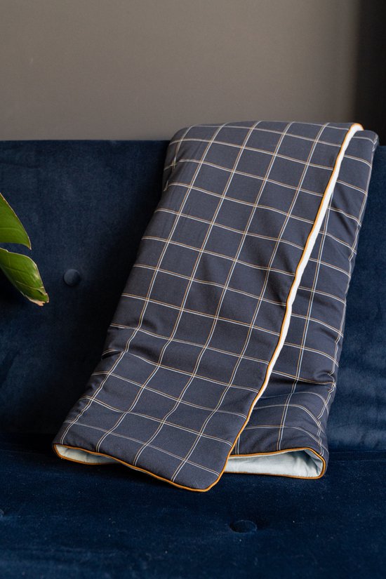 Coco & Pine - Alfie - Wiegdeken | bol