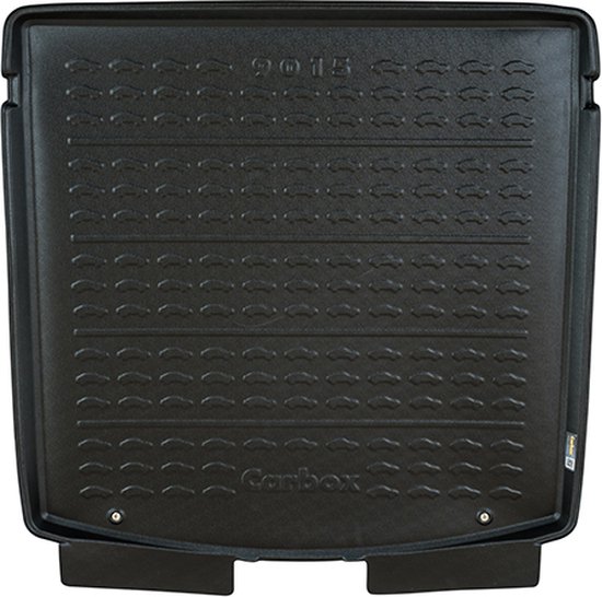 Mitsubishi Outlander 2012 - heden - Carbox kofferbakmat | bol