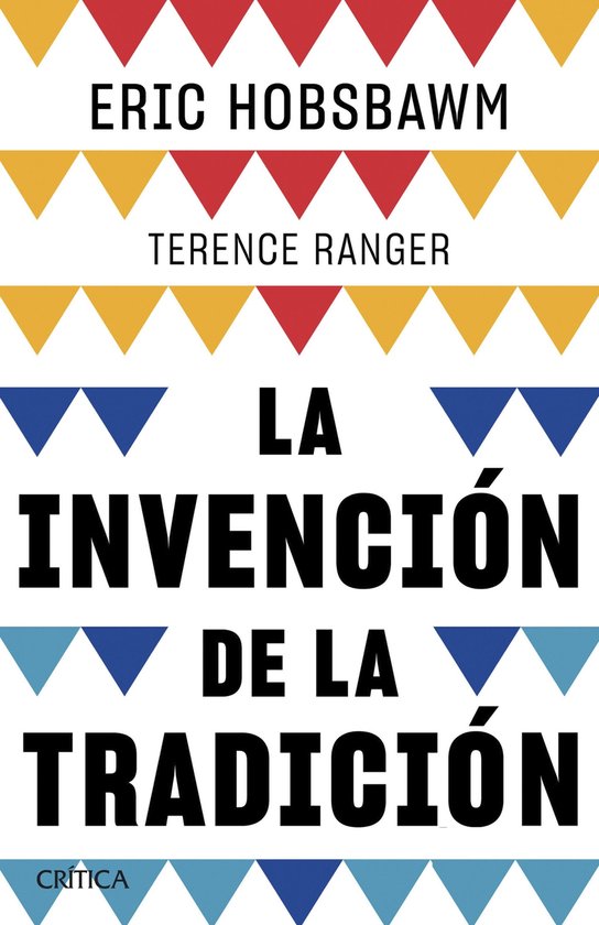 Libros de Historia - La invención de la tradición (ebook), Terence ...