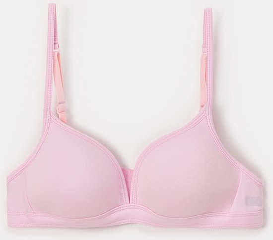 Woody BH Lichtroze Roze 70 A | bol