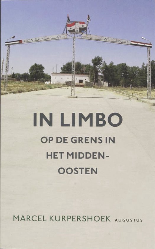 In Limbo, Marcel Kurpershoek | 9789045701592 | Boeken | bol