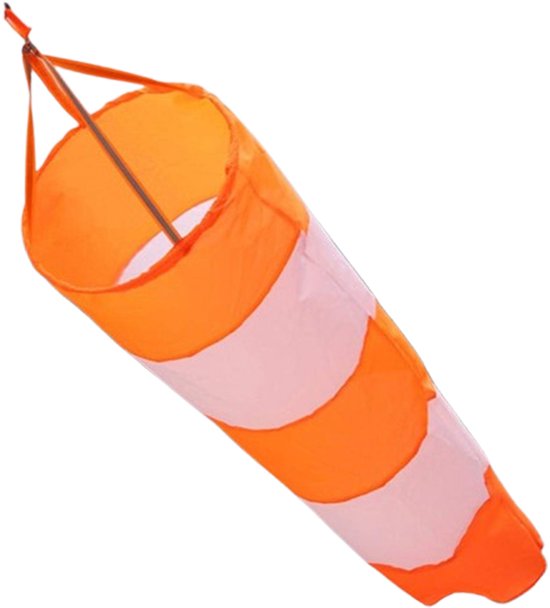 Windzak - Windrichting- en snelheidsindicatie - 80 cm - Waterdicht ...
