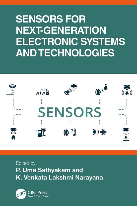 Sensors for Next-Generation Electronic Systems and Technologies ...