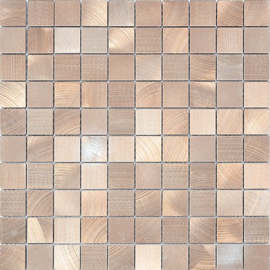 mozaïek tegels sigma copper intermatex(prijs per matje) | bol