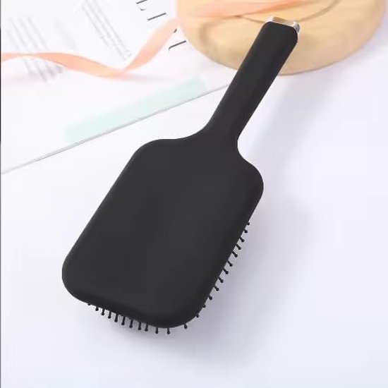 Ontwarrende Haarborstel - Professionele Kwaliteit - Voor Alle Haartypes ...