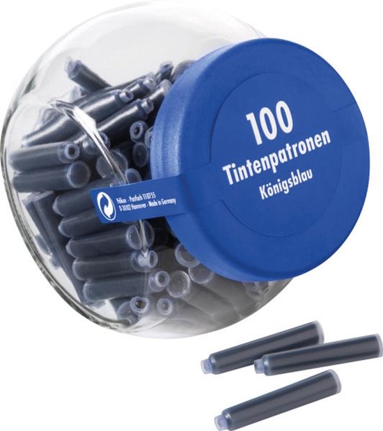 Inktpatronen 10 stuks | bol